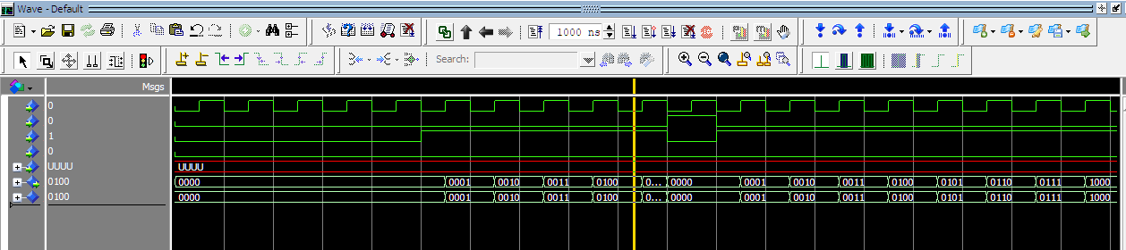GitHub - Bizarrespace/8-Bit-CPU: Following a YouTube Series to learn how to make an 8 Bit CPU