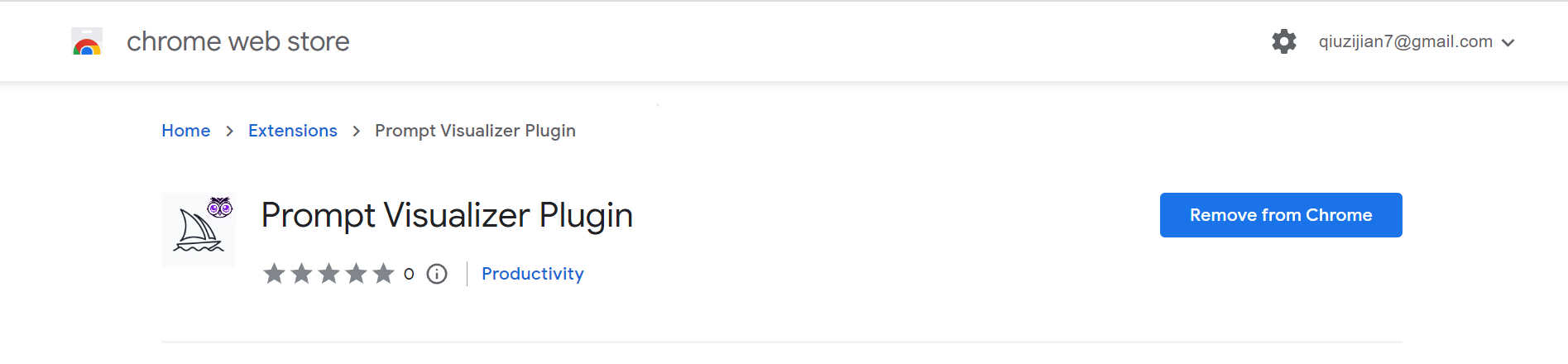 GitHub - qiuzijian7/PromptVisualizerGuide