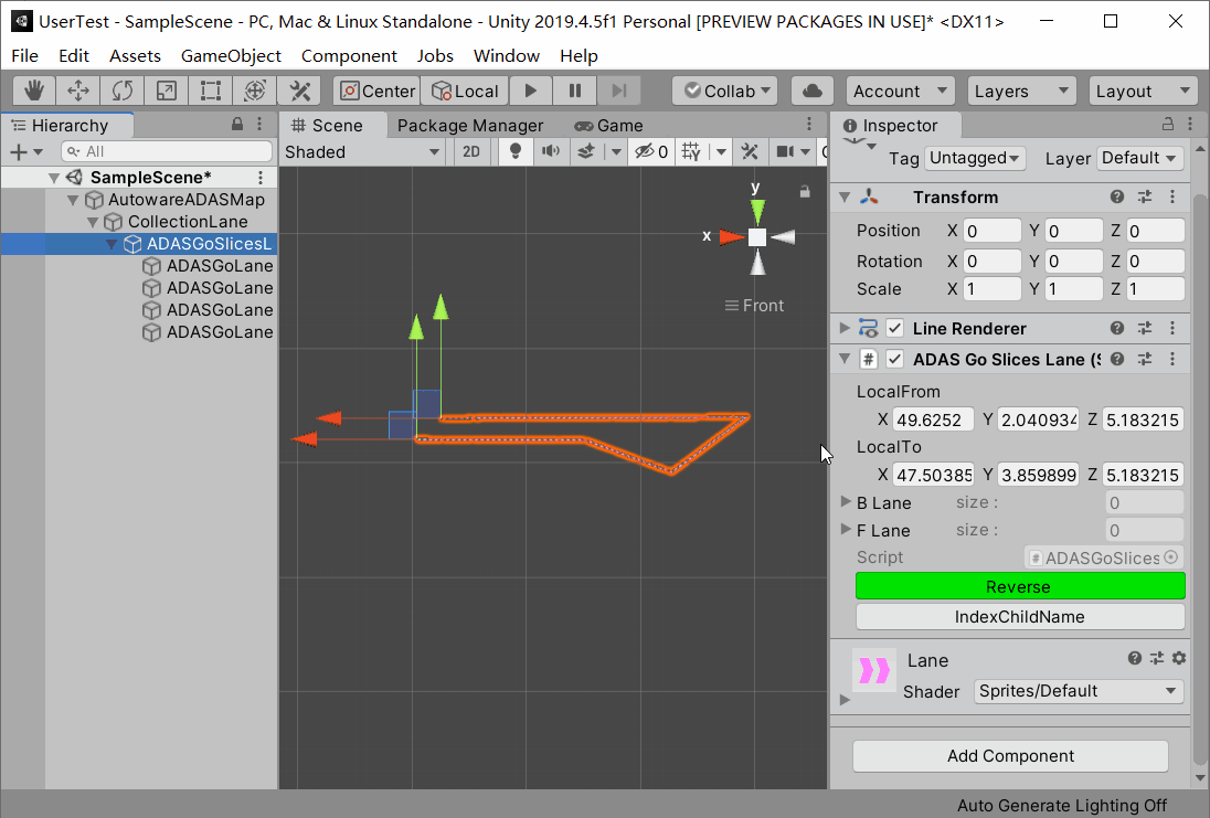 Opplanner Cant Plan With Autocore Exported Vector Maps · Issue 43 · Autocore Aimaptoolbox