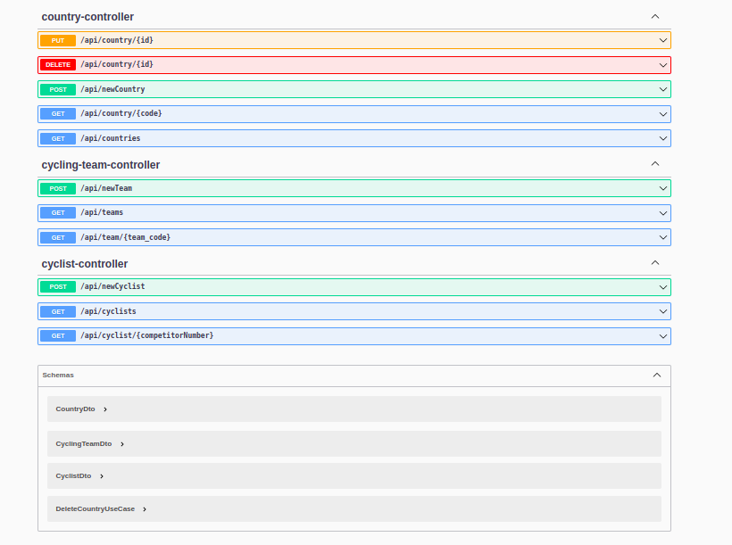 GitHub - mrelectrolearner/Ejercicio-backend