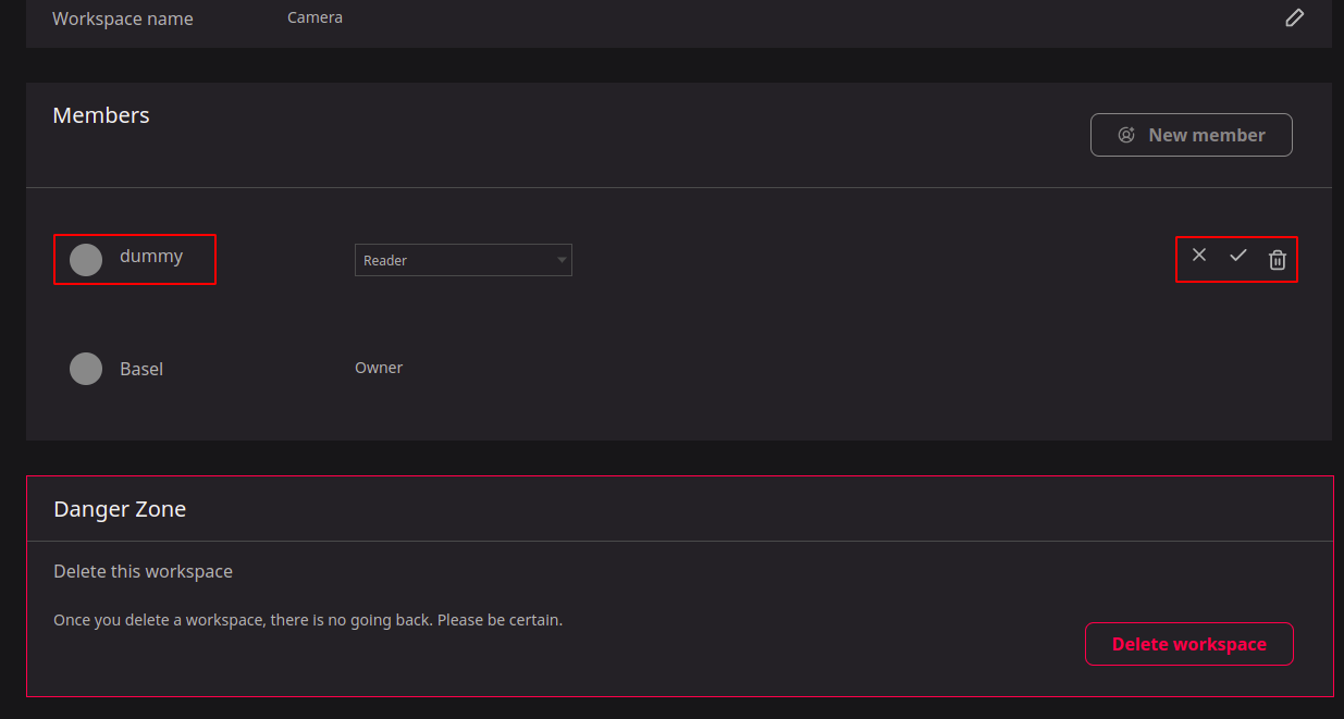 Broken alignment inside settings pages · Issue #221 · reearth/reearth-visualizer · GitHub