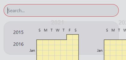 Popup with autocomplete un-selectable behind another element · Issue #1619 · skeletonlabs ...