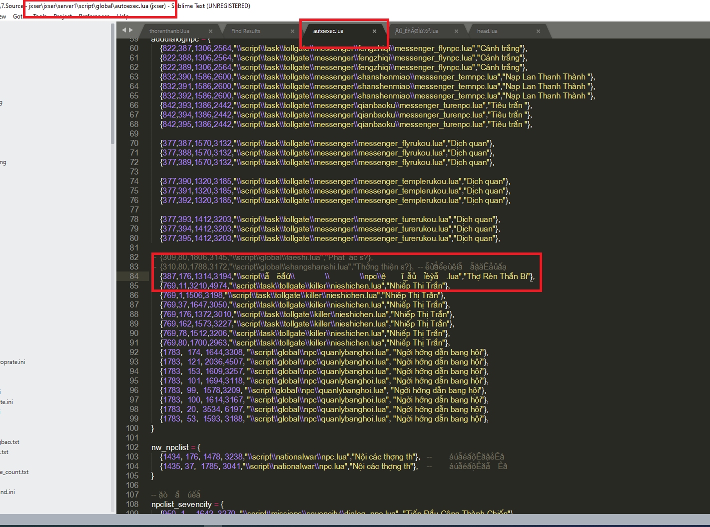 [JX-LINUX] THỢ RÈN THẦN BÍ · Issue #79 · rinodung/jxdocs · GitHub