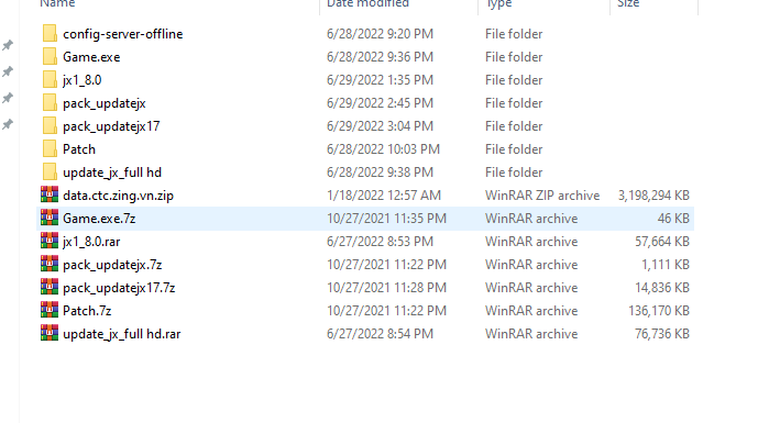 [JX-LINUX] SERVER 8.0 FULL · Issue #81 · rinodung/jxdocs · GitHub