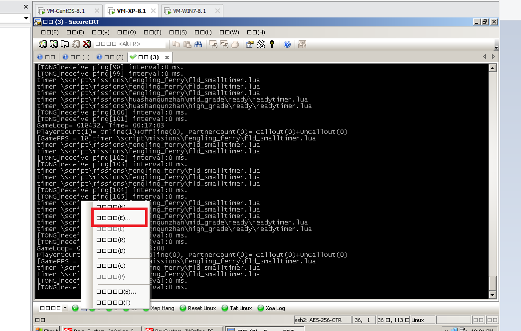 [JX-LINUX] SERVER 8.0 FULL · Issue #81 · rinodung/jxdocs · GitHub