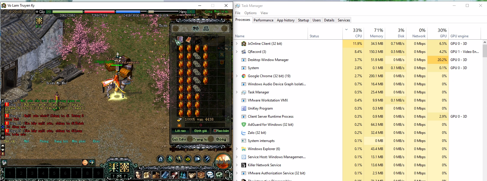 [JX-LINUX] ANTI CLIENT - ANTI DUMP - ANTI SERVER · Issue #83 · rinodung ...