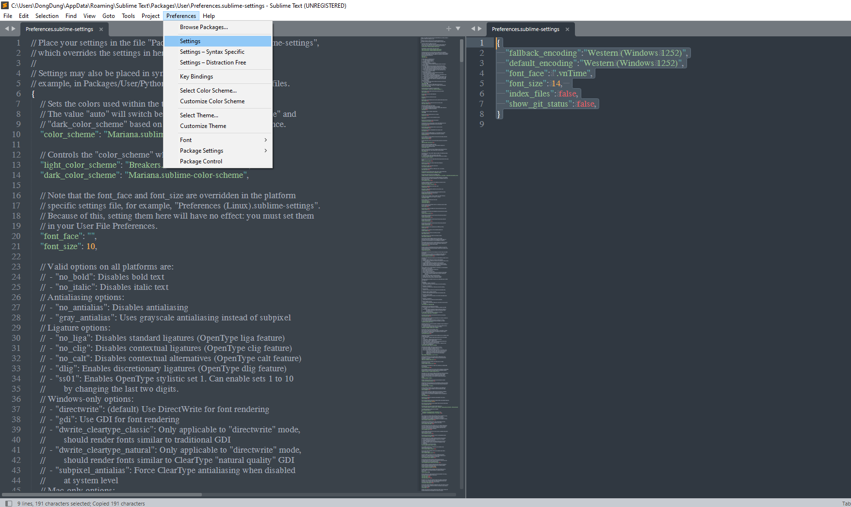 Jx Linux Dev Script VỚi Sublime Text · Issue 97 · Rinodungjxdocs