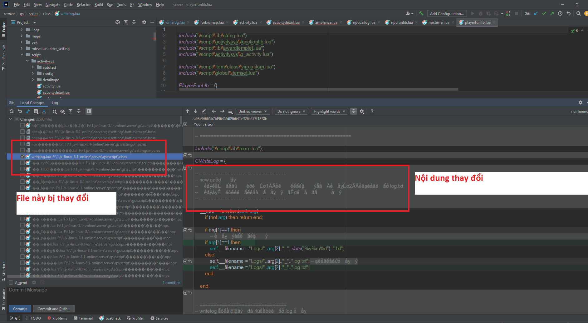 Jx Linux Dev Script VỚi Idea Intellj · Issue 109 · Rinodungjxdocs