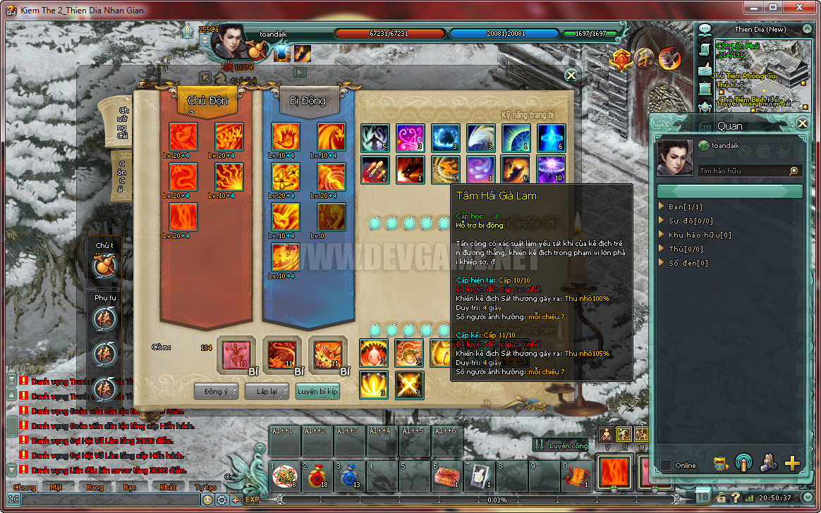 [JX-LINUX] KIẾM THẾ CHINA, VÕ LÂM KINGSOFT · Issue #120 · rinodung/jxdocs · GitHub