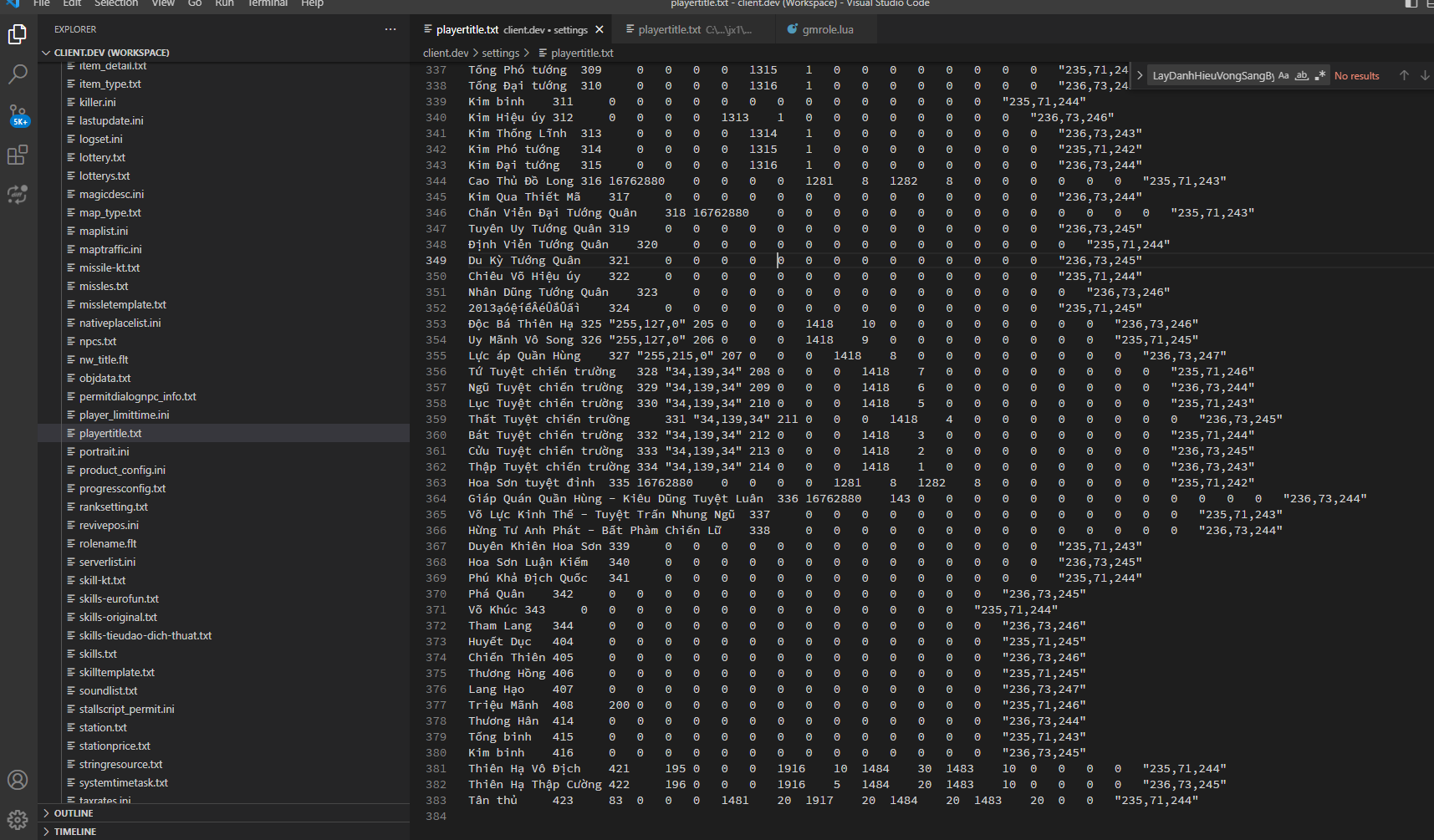 [JX-LINUX] DANH HIỆU VÒNG SÁNG - DANH HIỆU PHI PHONG · Issue #128 · rinodung/jxdocs · GitHub