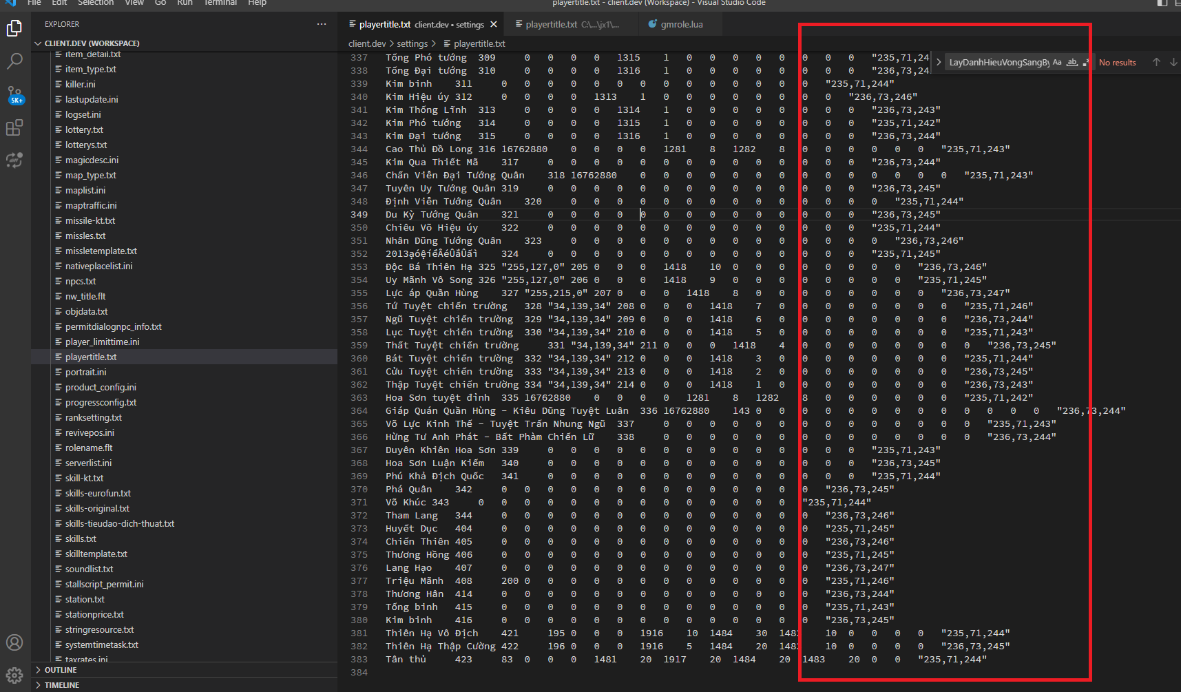 [JX-LINUX] DANH HIỆU VÒNG SÁNG - DANH HIỆU PHI PHONG · Issue #128 · rinodung/jxdocs · GitHub