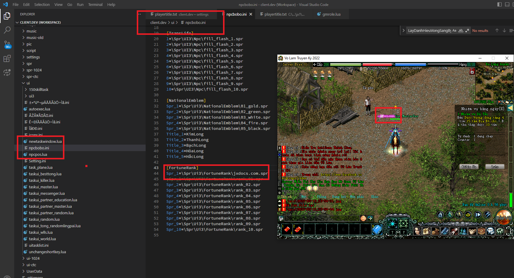 [JX-LINUX] DANH HIỆU VÒNG SÁNG - DANH HIỆU PHI PHONG · Issue #128 · rinodung/jxdocs · GitHub
