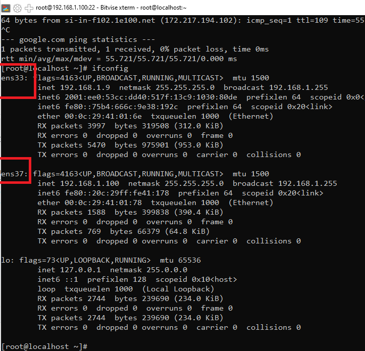 [JX-LINUX] MÔI TRƯỜNG DEV - VMWARE - BITVISE · Issue #133 · rinodung/jxdocs · GitHub