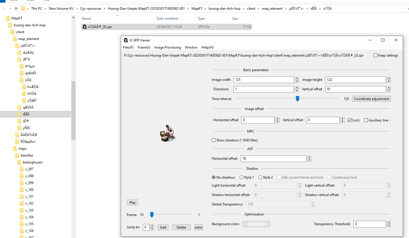 [JX-LINUX] THÊM MAP MỚI TỪ KIẾM THẾ VÀO VÕ LÂM JX · Issue #141 · rinodung/jxdocs · GitHub