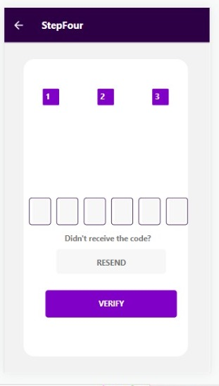 awscognito-native - Codesandbox