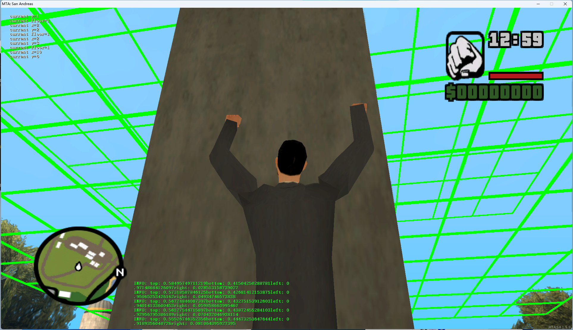 col problem · Issue #196 · Parik27/DragonFF · GitHub