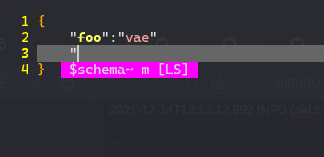 They do not load the configuration hints for in the .json file · Issue #3510 · neoclide/coc.nvim ...