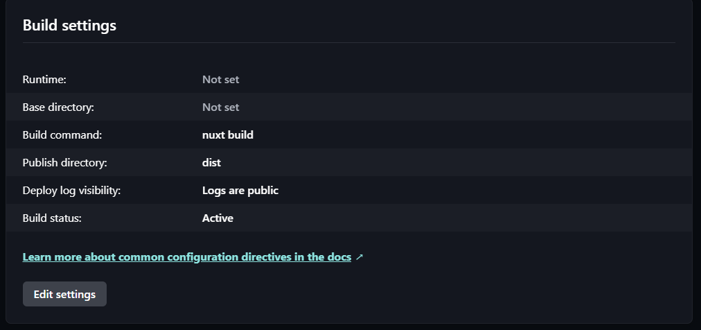 Docs Obsolete Documentation Text Regarding Target Static · Issue 8425