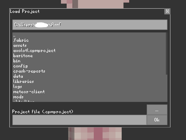 [Bug, 1.20.1] Miscalculated layers on windows within the editor · Issue #461 · tom5454 ...