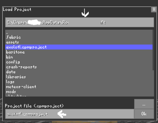 [Bug, 1.20.1] Miscalculated layers on windows within the editor · Issue #461 · tom5454 ...