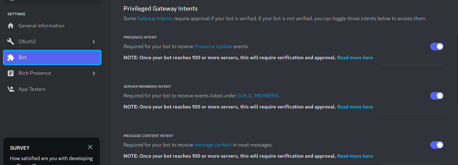 Error While Run · Issue 19 · Fusefairy Discordbot Edgegpt · Github