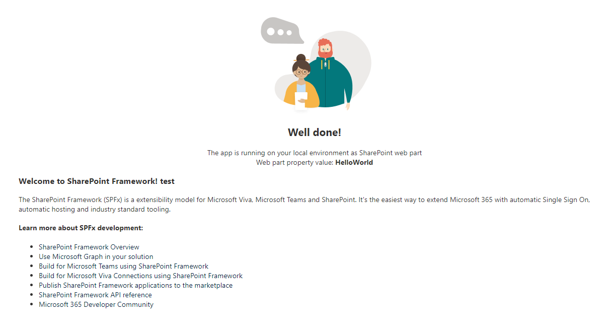 Get The Error Minified React Error 321 When Call React Hook Inside At Webpart Component