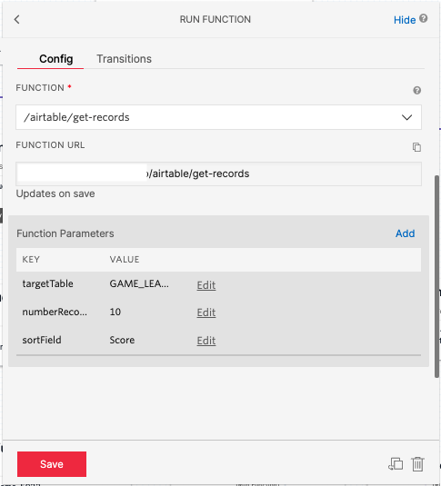 GitHub - johnchaffee/airtable-functions: Airtable CRUD operations ...