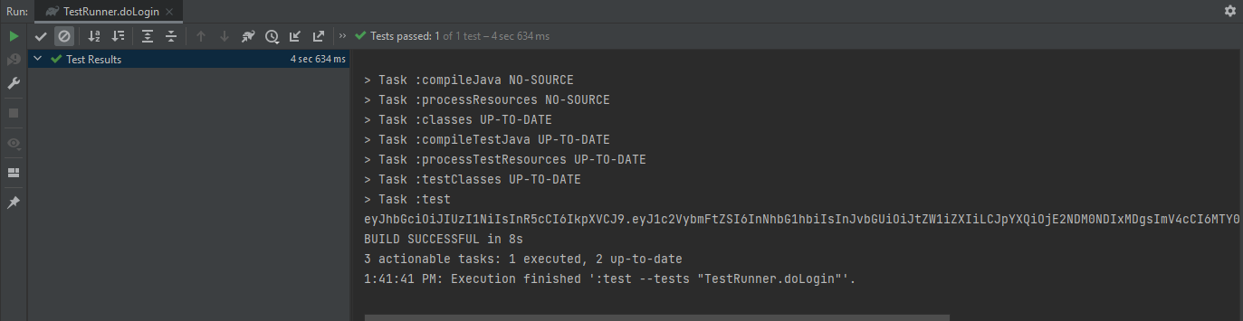 GitHub - Mamun104/Rest-assured-api-testing-demo