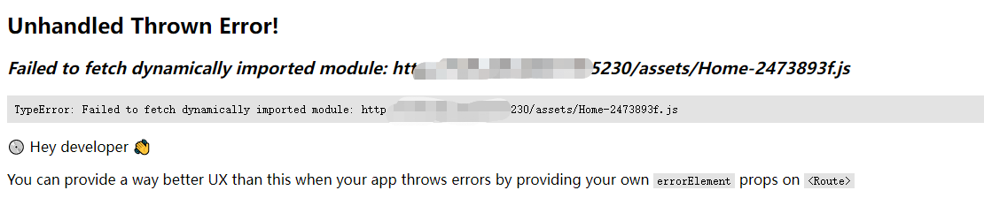 部署完成后访问频繁出错 · Issue #1025 · usememos/memos · GitHub