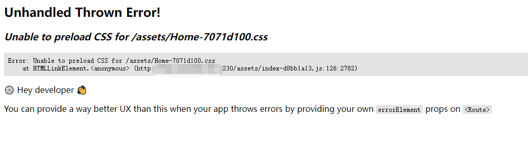 部署完成后访问频繁出错 · Issue #1025 · usememos/memos · GitHub