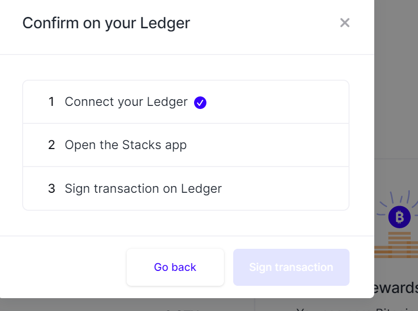 Fix Windows detection of Ledger reconnection when opening Stacks app ...