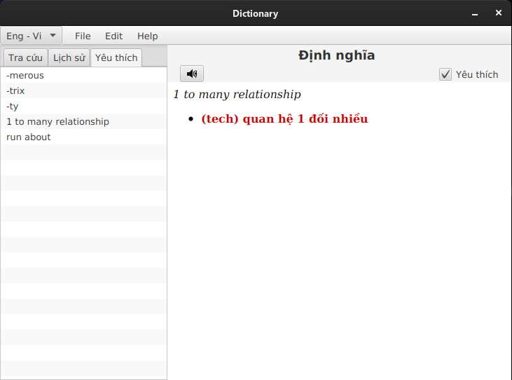 GitHub - anhquan7826/dictionary