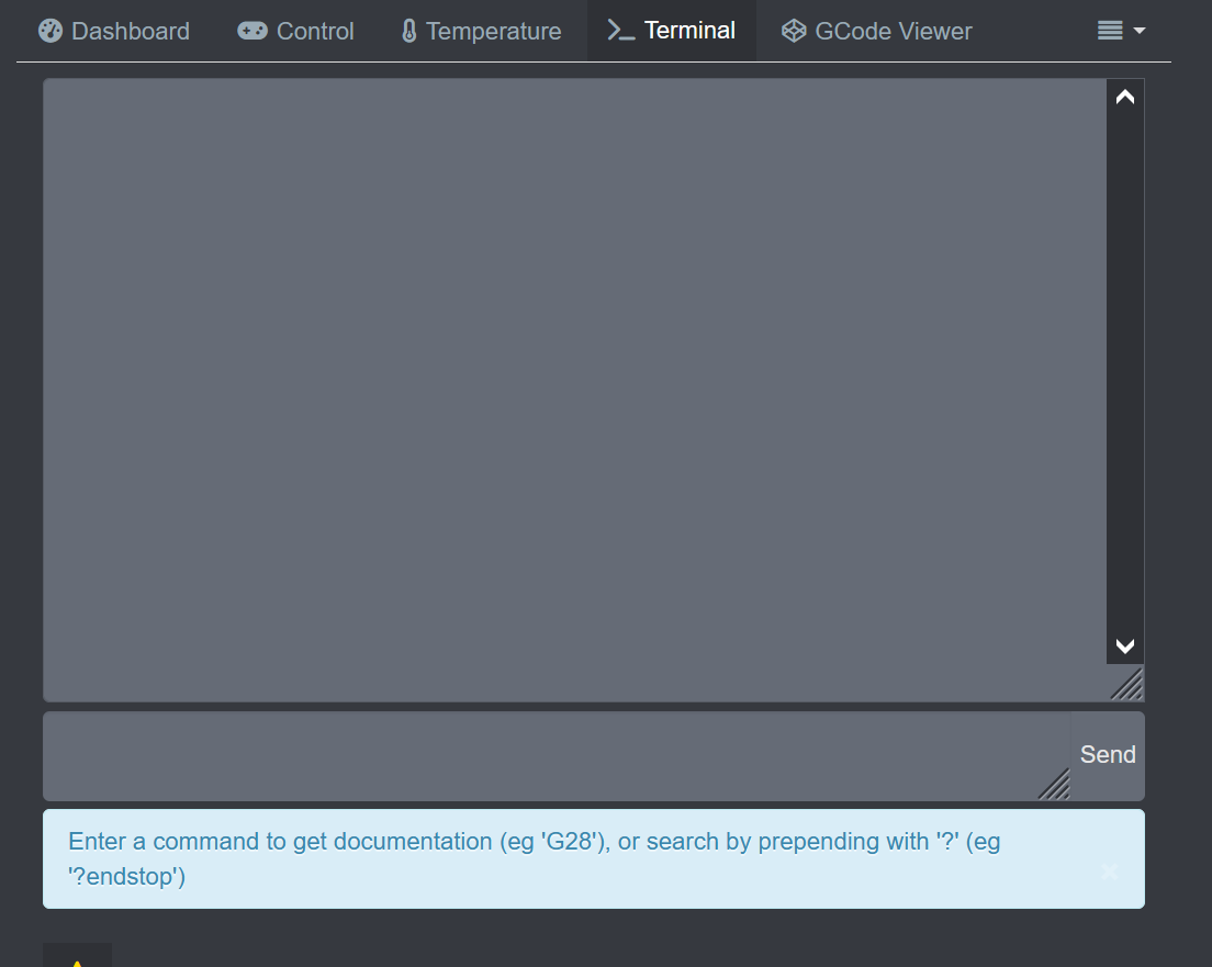 autoscroll not working · Issue #12 · jeffeb3/OctoPrint-TerminalMessaging · GitHub