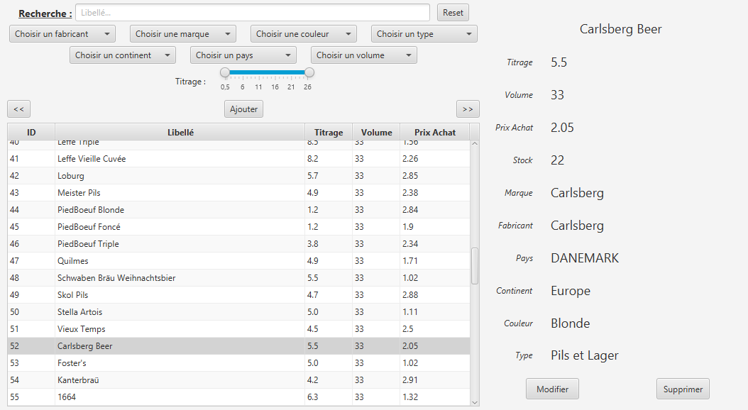 GitHub - AnkhSquirrel/SDBM_Desktop: Management app in Java / JavaFX