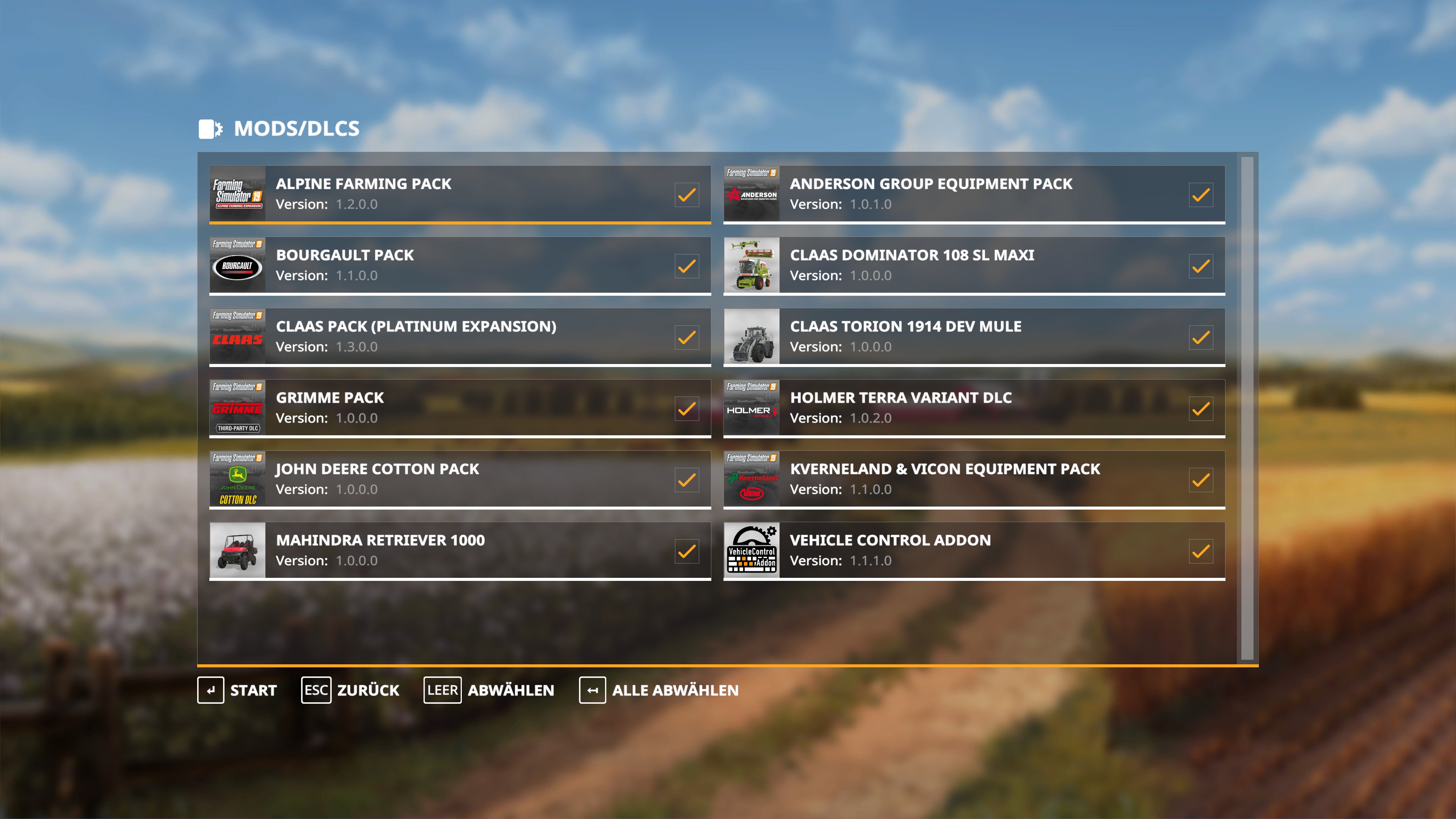 2x6 Komplikationen mit G-Shiftern · Issue #523 · Mogli12/VehicleControlAddon · GitHub