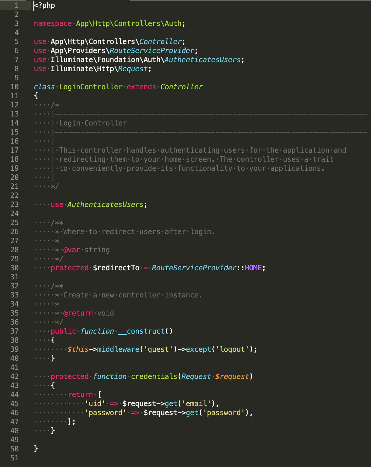 [Support] Unable to authenticate using OpenLDAP · Issue #192 · DirectoryTree/LdapRecord-Laravel ...