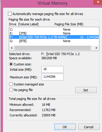 [Issue, ML.net CLI] 330GB csv file of data cause a OutOfMemoryException (1/2) · Issue #6288 ...