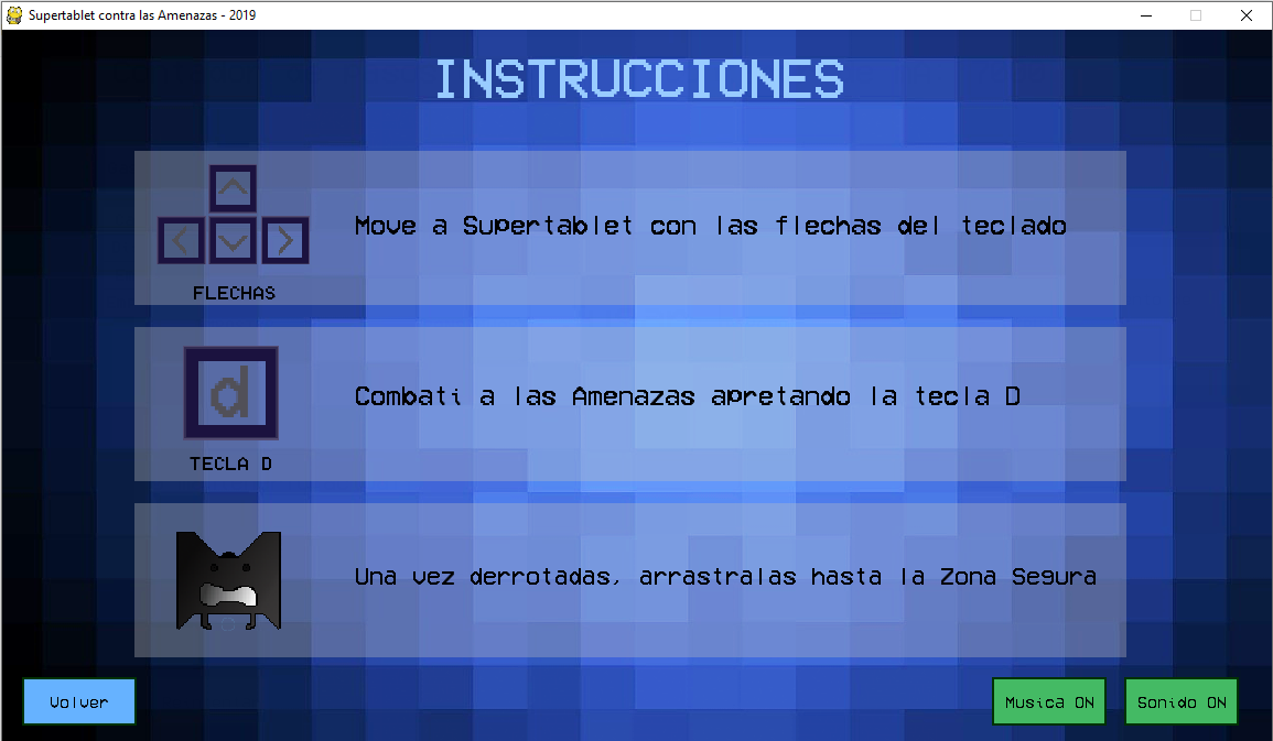 GitHub - rleguizamon01/maraton-pygame: Educational game for children ...