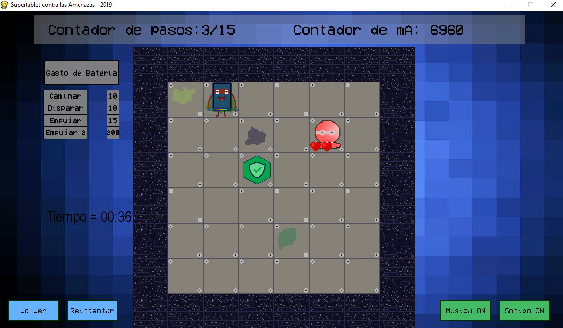 GitHub - rleguizamon01/maraton-pygame: Educational game for children ...