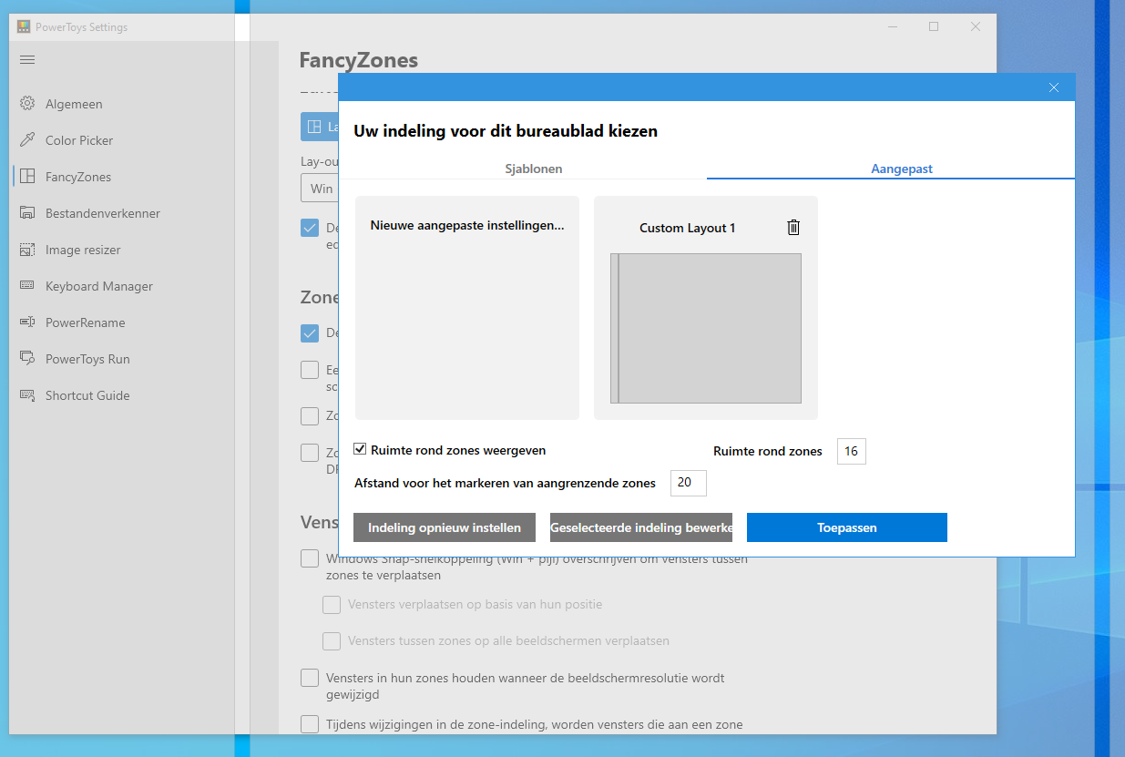 PowerToys-update change my custom FancyZone · Issue #9316 · microsoft/PowerToys · GitHub