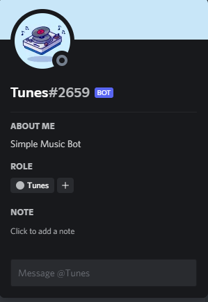 GitHub - minhduc1122002/discord-music-bot: A simple discord music bot used to play your favorite ...