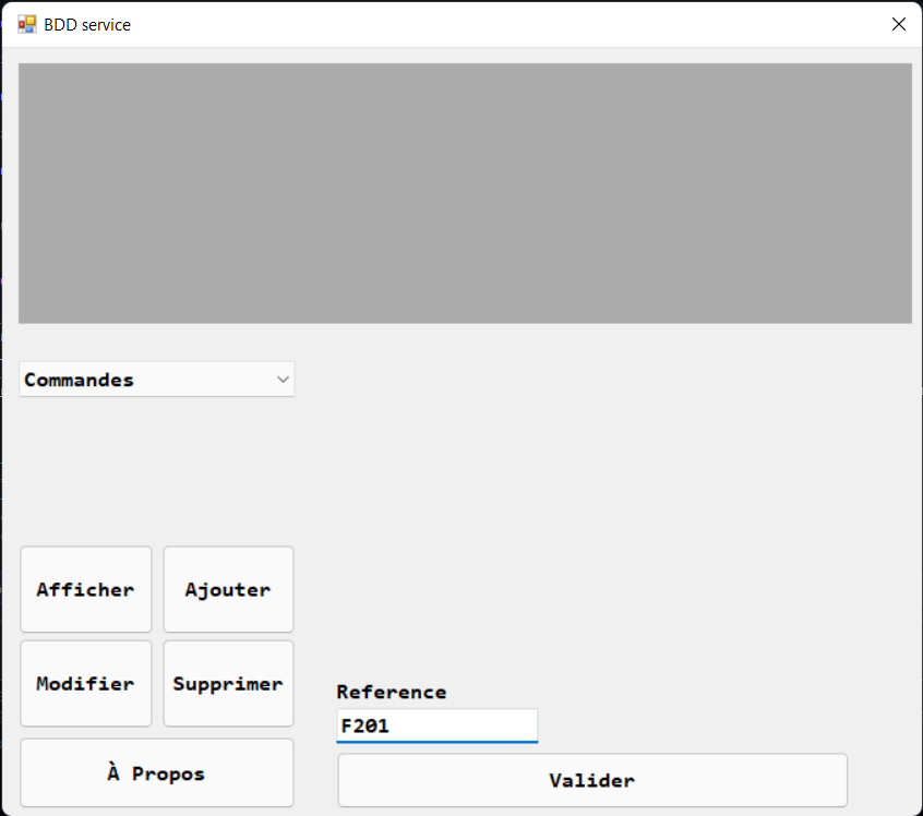 GitHub - Gammelinne/Projet-POO