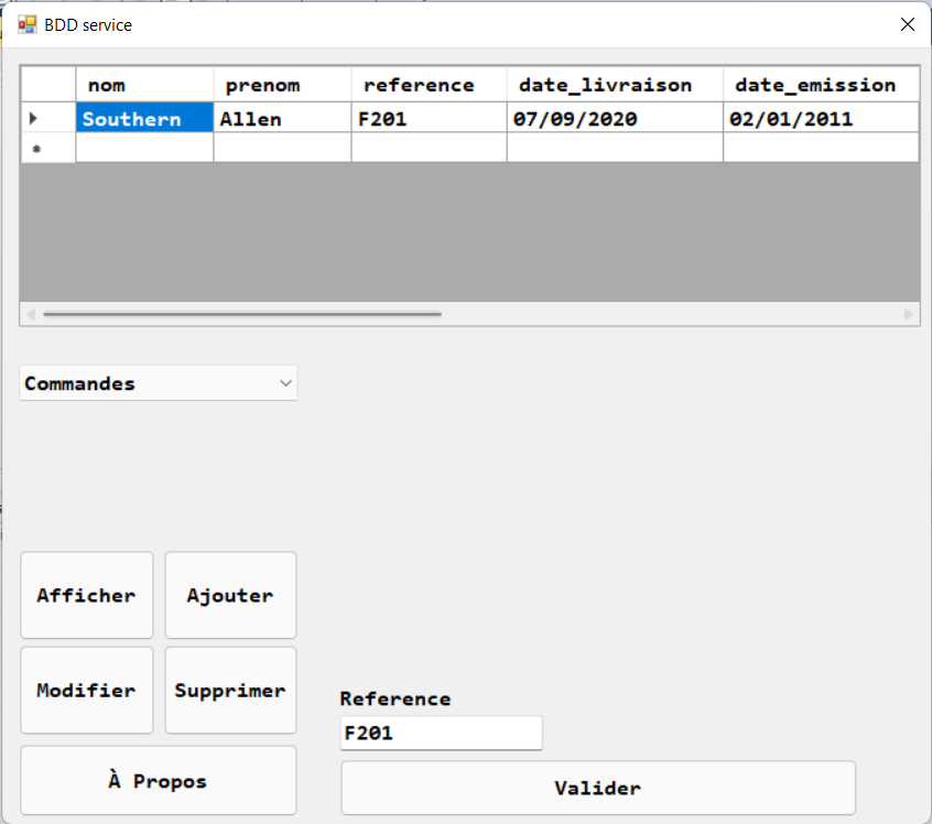GitHub - Gammelinne/Projet-POO