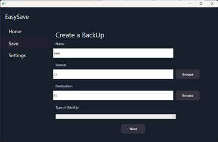 GitHub - SourcierDeVerite/CESI_Projet_Logiciel