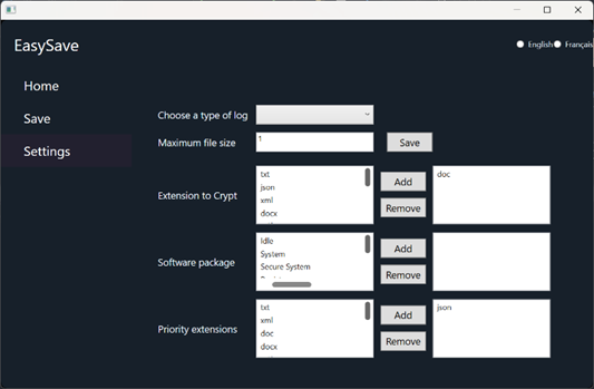 GitHub - SourcierDeVerite/CESI_Projet_Logiciel