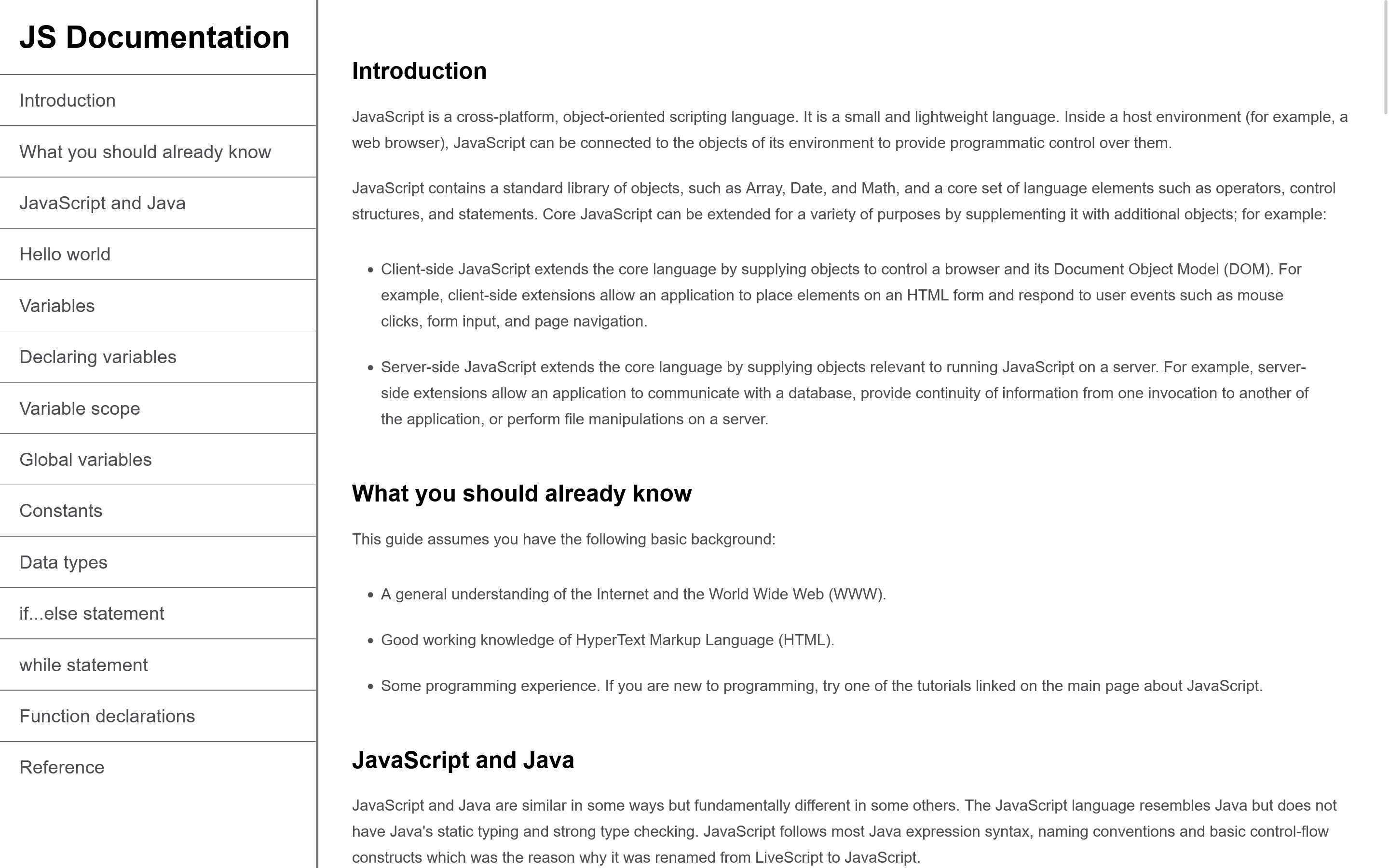 GitHub - zenab12/Freecodecamp-Technical-Documentation-project