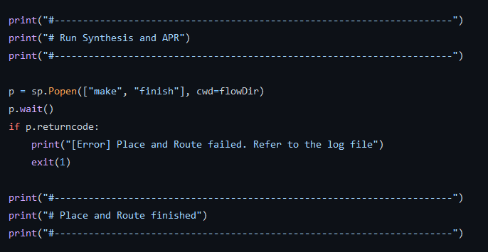 GitHub - Anmol-S314/OpenFASoC_Flow_Routing