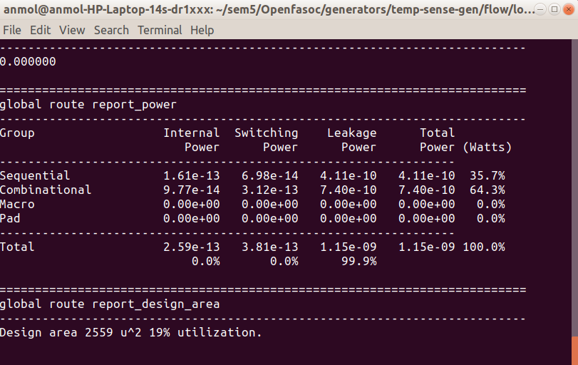 GitHub - Anmol-S314/OpenFASoC_Flow_Routing