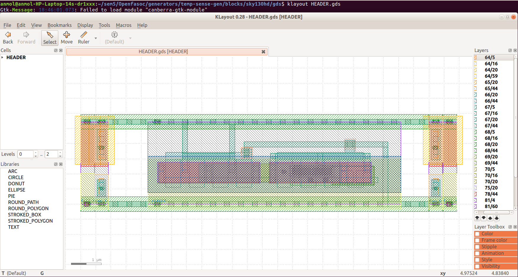 GitHub - Anmol-S314/OpenFASoC_Flow_Routing