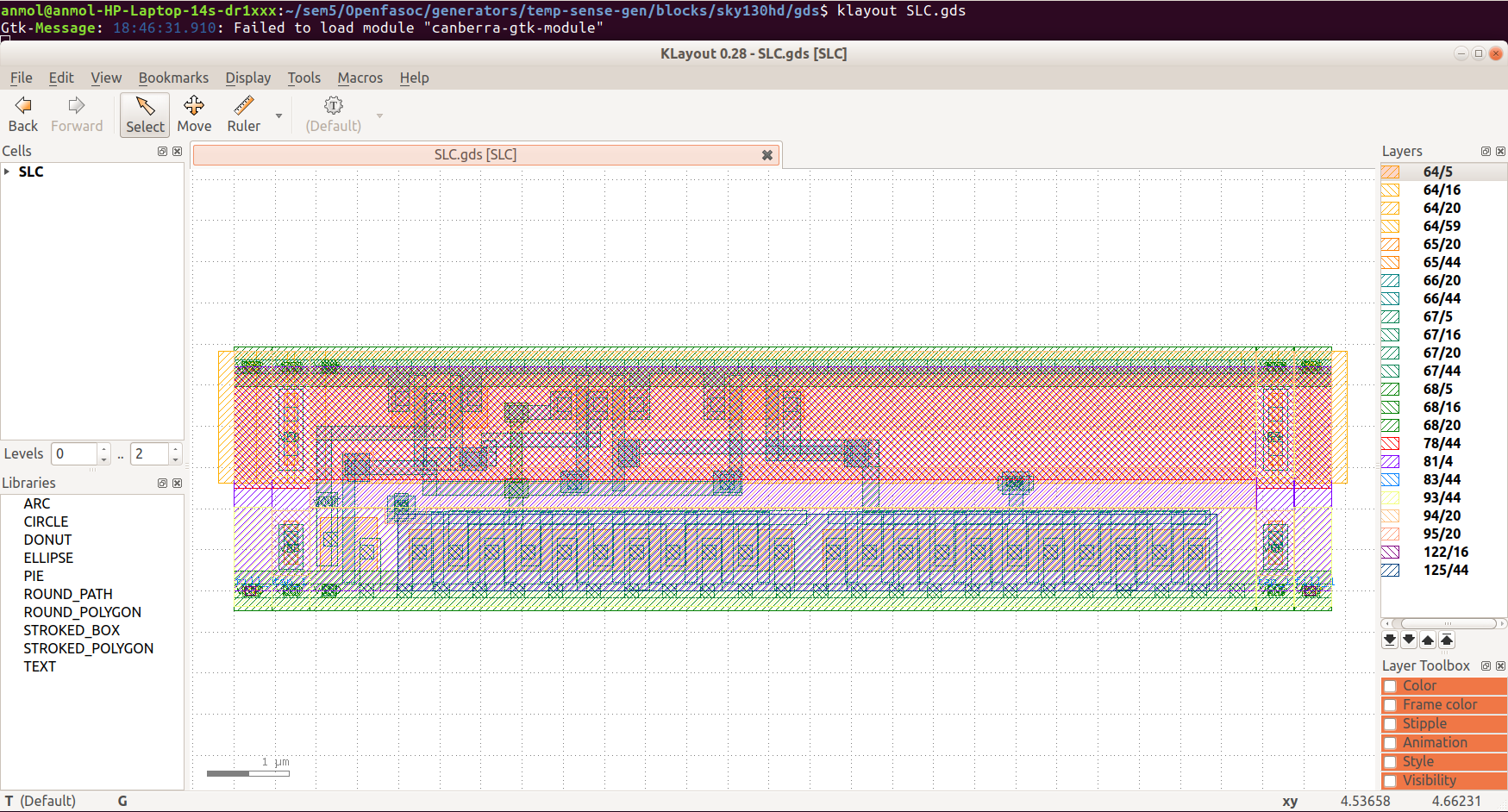 GitHub - Anmol-S314/OpenFASoC_Flow_Routing